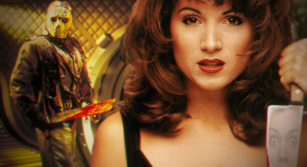 10 Horror Movies from the 2000s So Bad, They're Actually Good