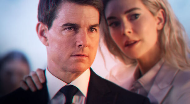 The 20 Best Tom Cruise Movies, According to Rotten Tomatoes