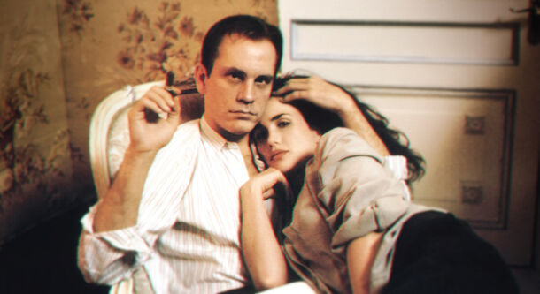 10 Underrated John Malkovich Movies That Deserve a Second Look