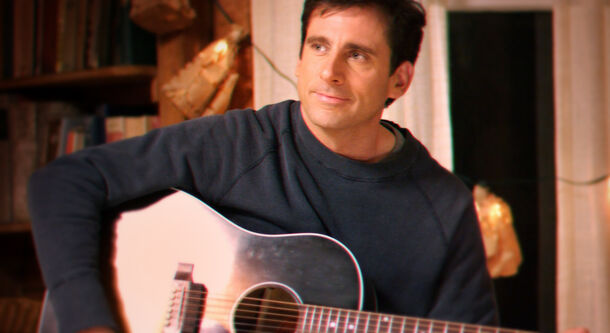 The 10 Best Steve Carell Movies, According to Rotten Tomatoes