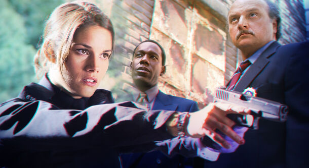 The 20 Best Shows To Watch if You Like The Rookie, Ranked