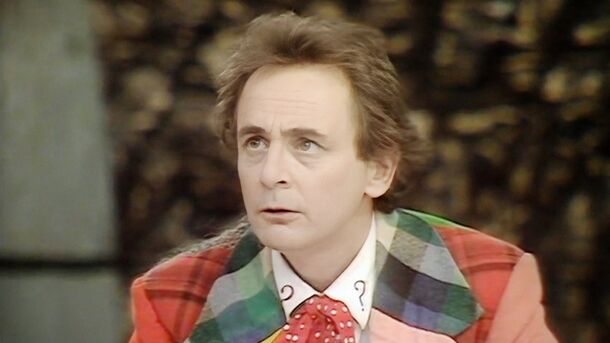 This Modern Addition Is Marring Doctor Who, Says Seventh Doctor Actor