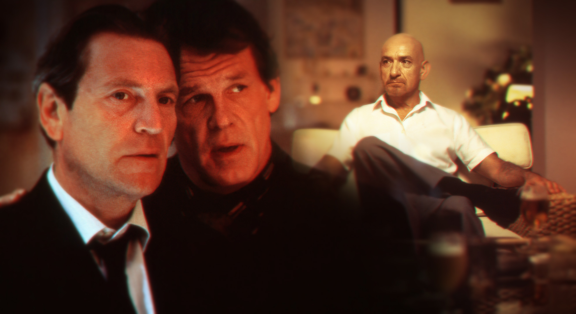 10 Heist Movies from the 2000s Worth Re-watching Tonight