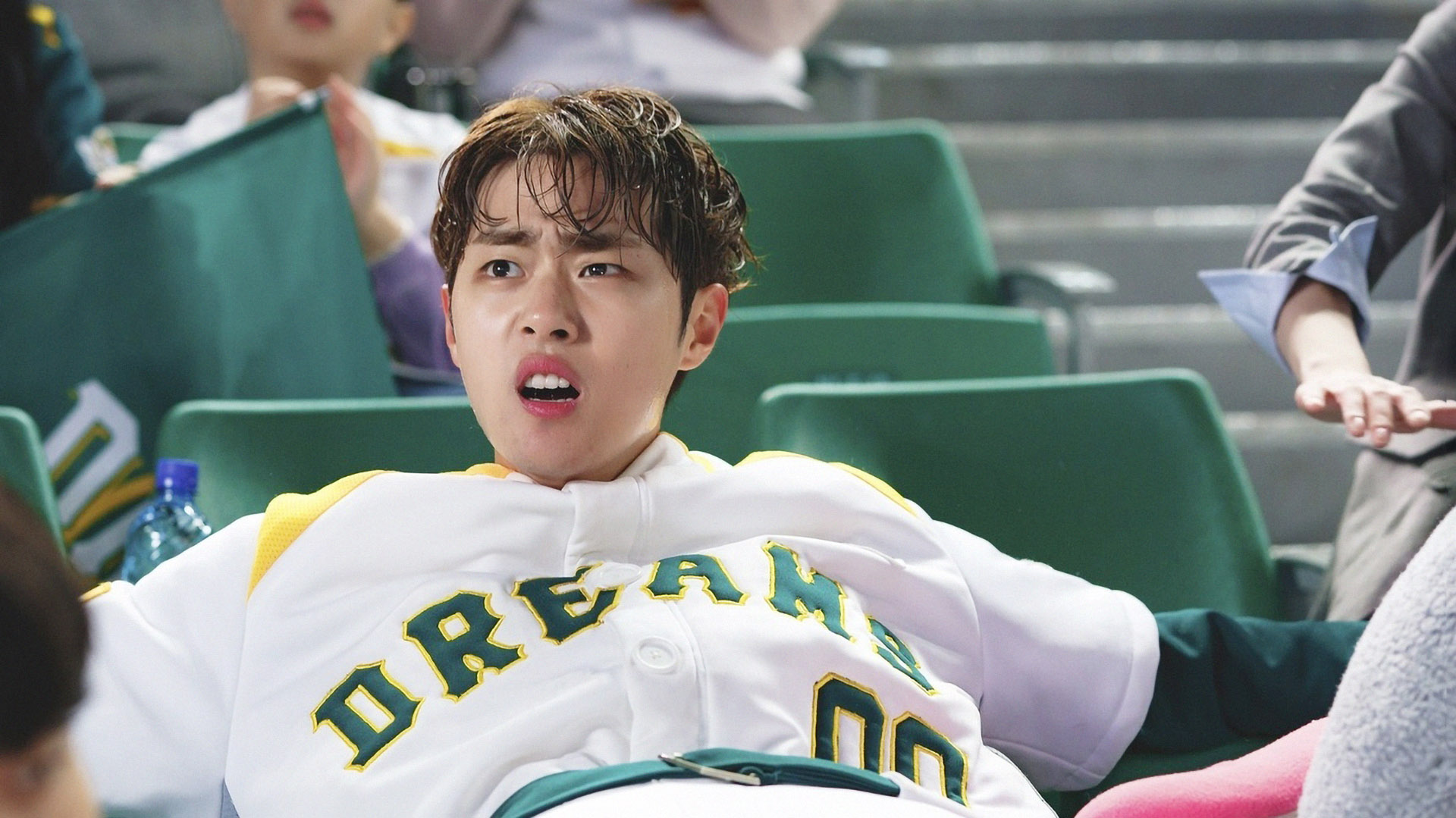 7 Sports K-Dramas That Teach You To Win & Lose