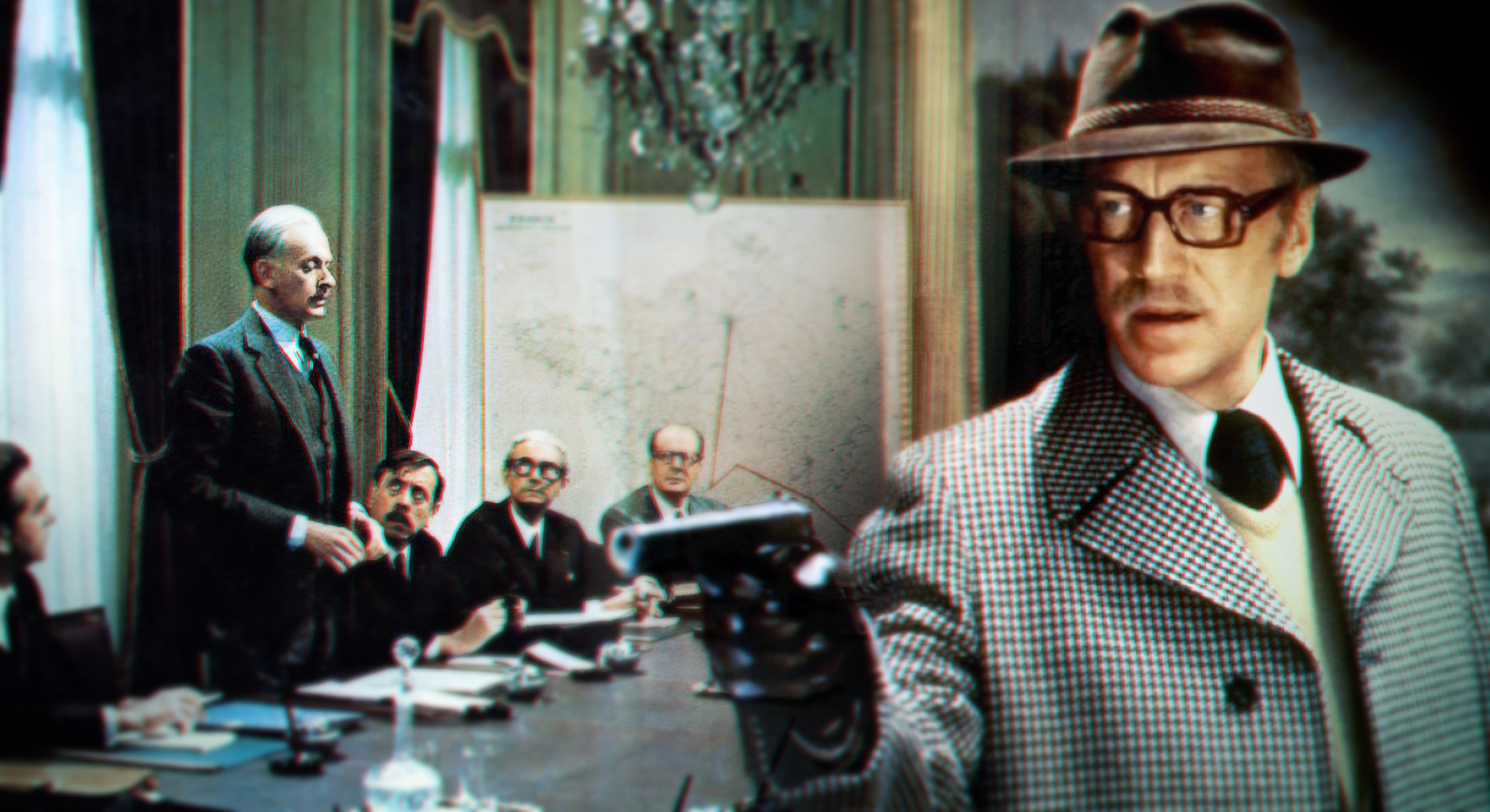 The Most Underrated Espionage Movies of the 1970s, Ranked