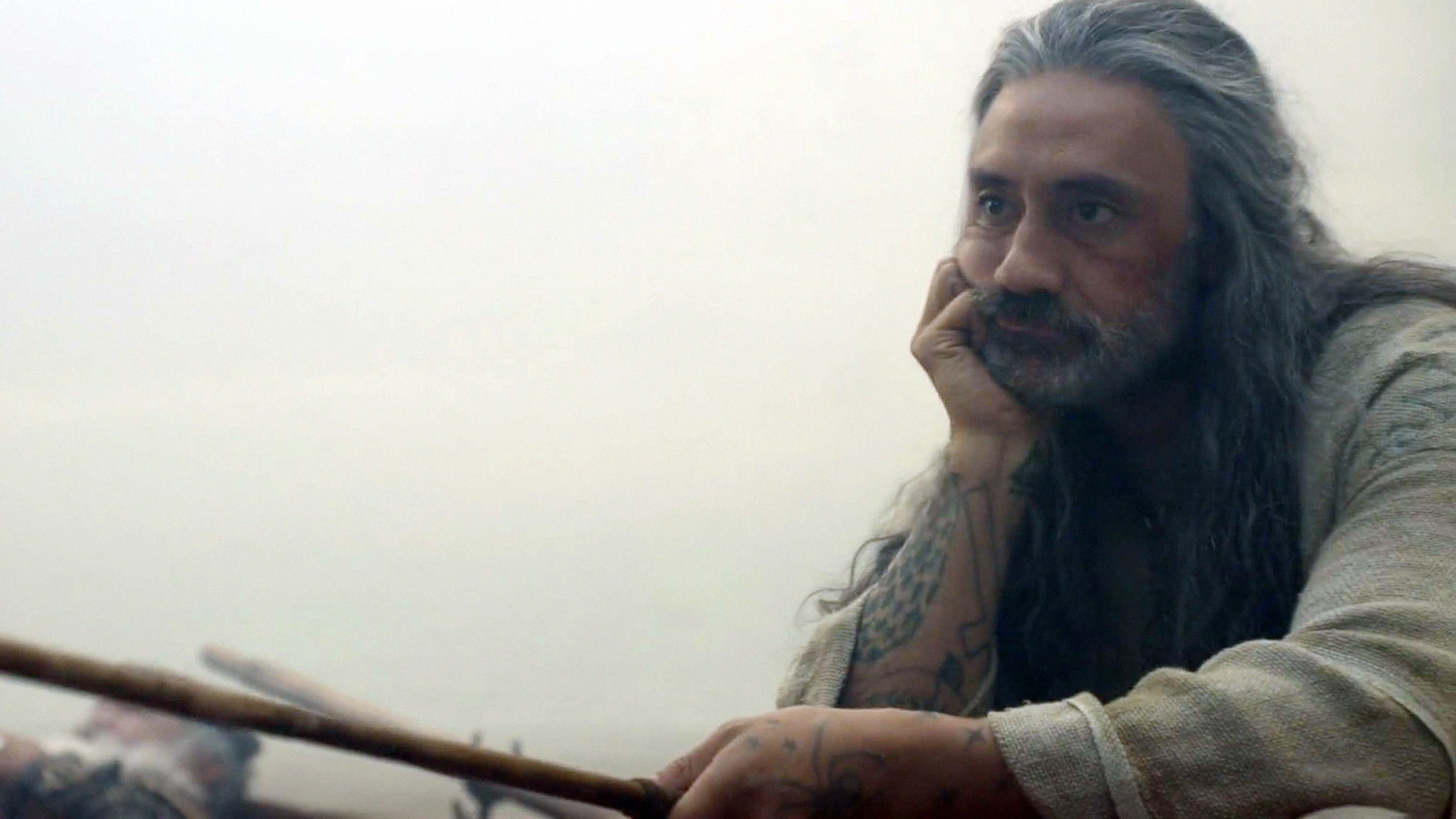 Best of Best: Top Five OFMD Post Credit Scenes