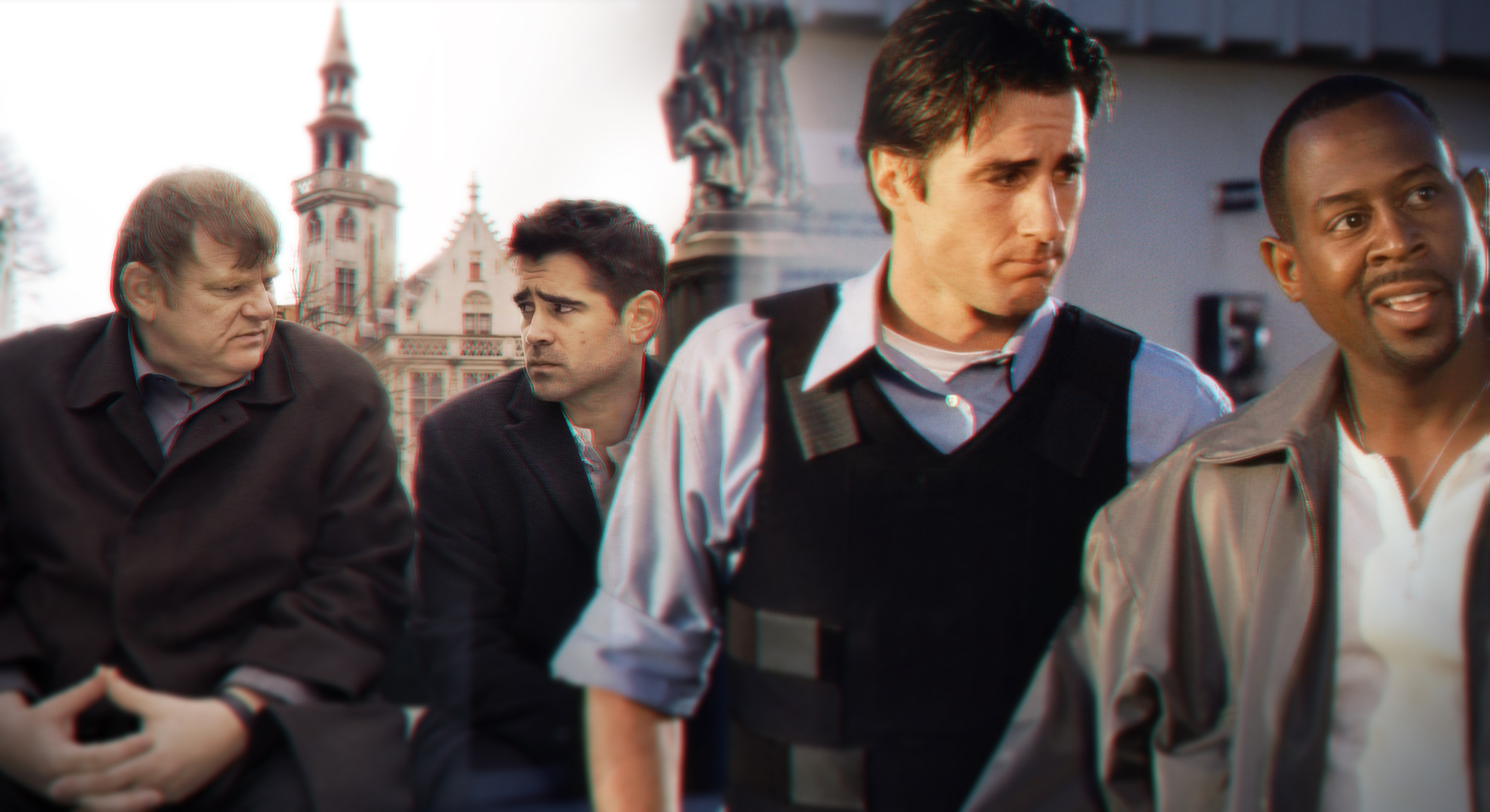 Ranking the 10 Best Buddy Cop Movies Ever