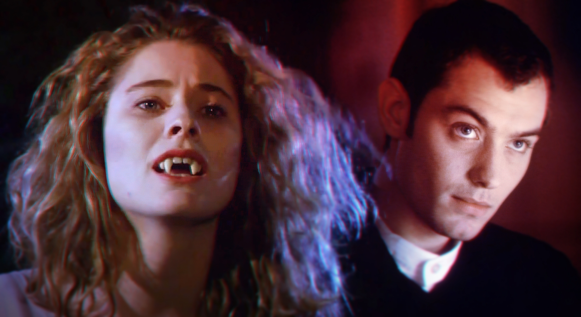 From Dusk Till Dawn: 29 Must-See Vampire Movies of the 90s