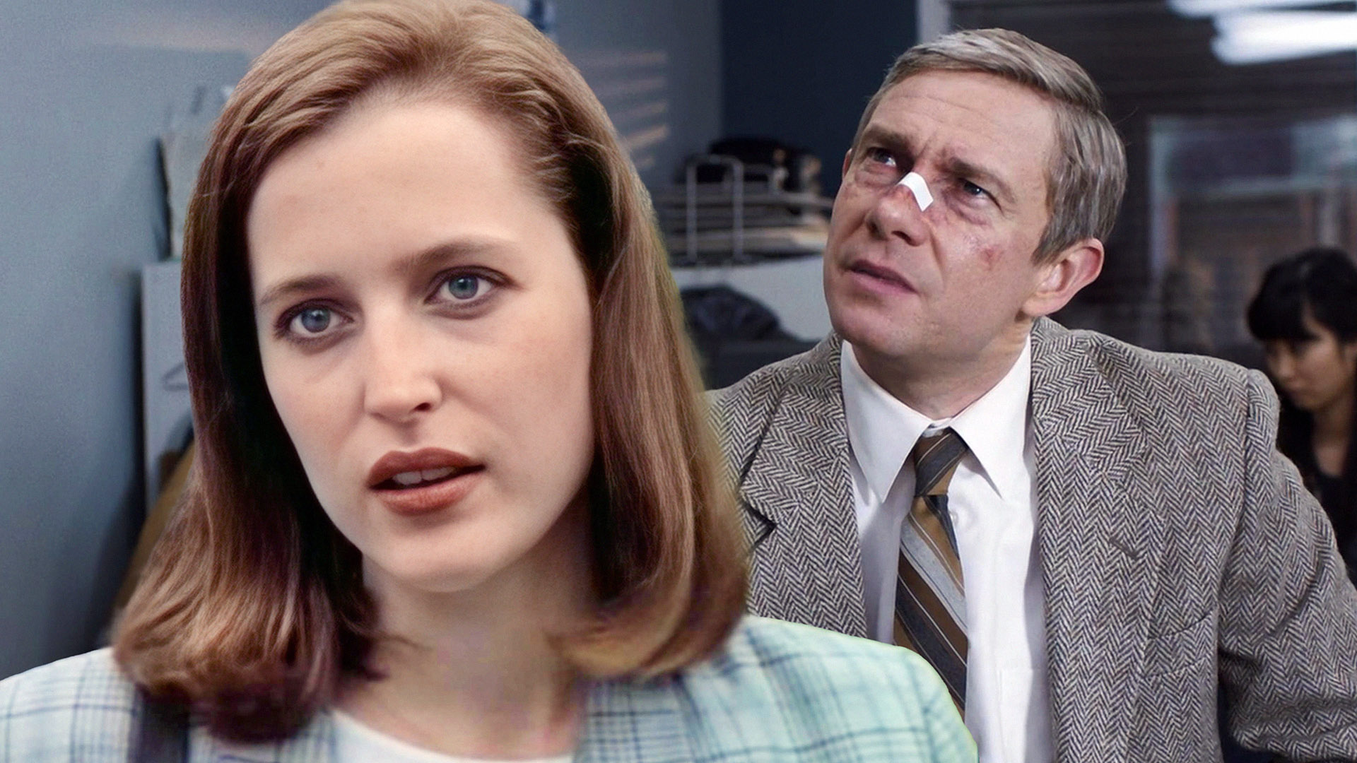 5 Perfect Pilot Episodes That Checked All The Boxes