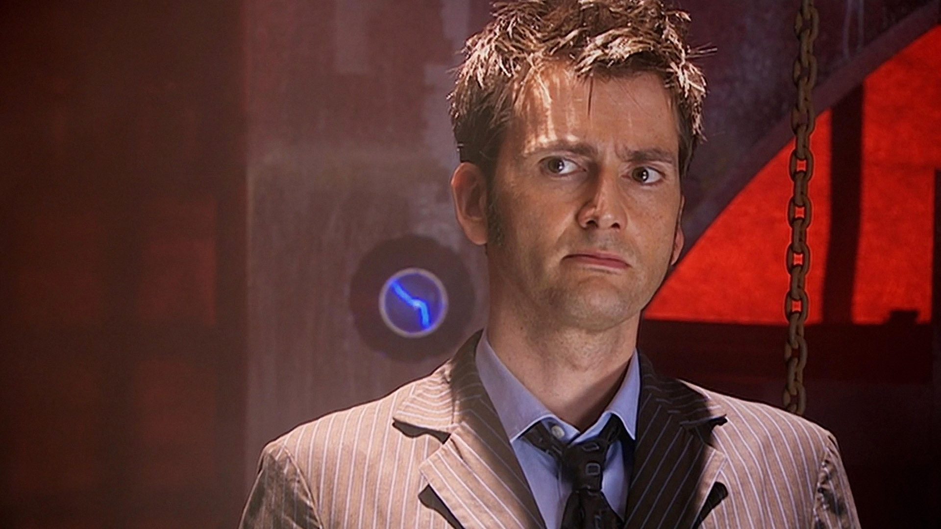 First For Rewatch: Top 5 IMDb-Rated Doctor Who Episodes Starring David ...