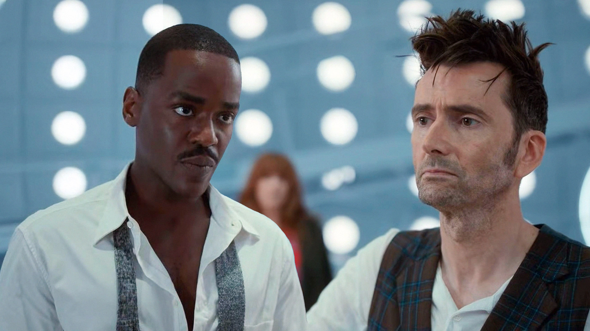 5 Tidbits Of Lore We'd Love To See In Davies' New Doctor Who