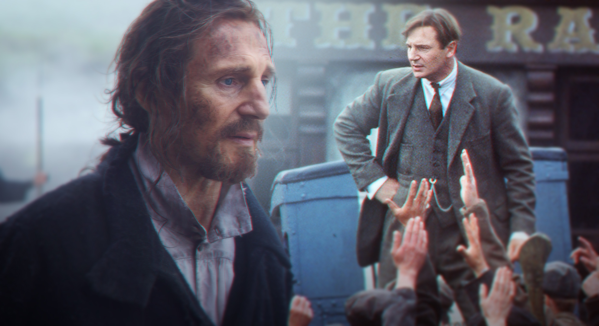 10 Lesser-Known Liam Neeson Films That Aren't Action Movies