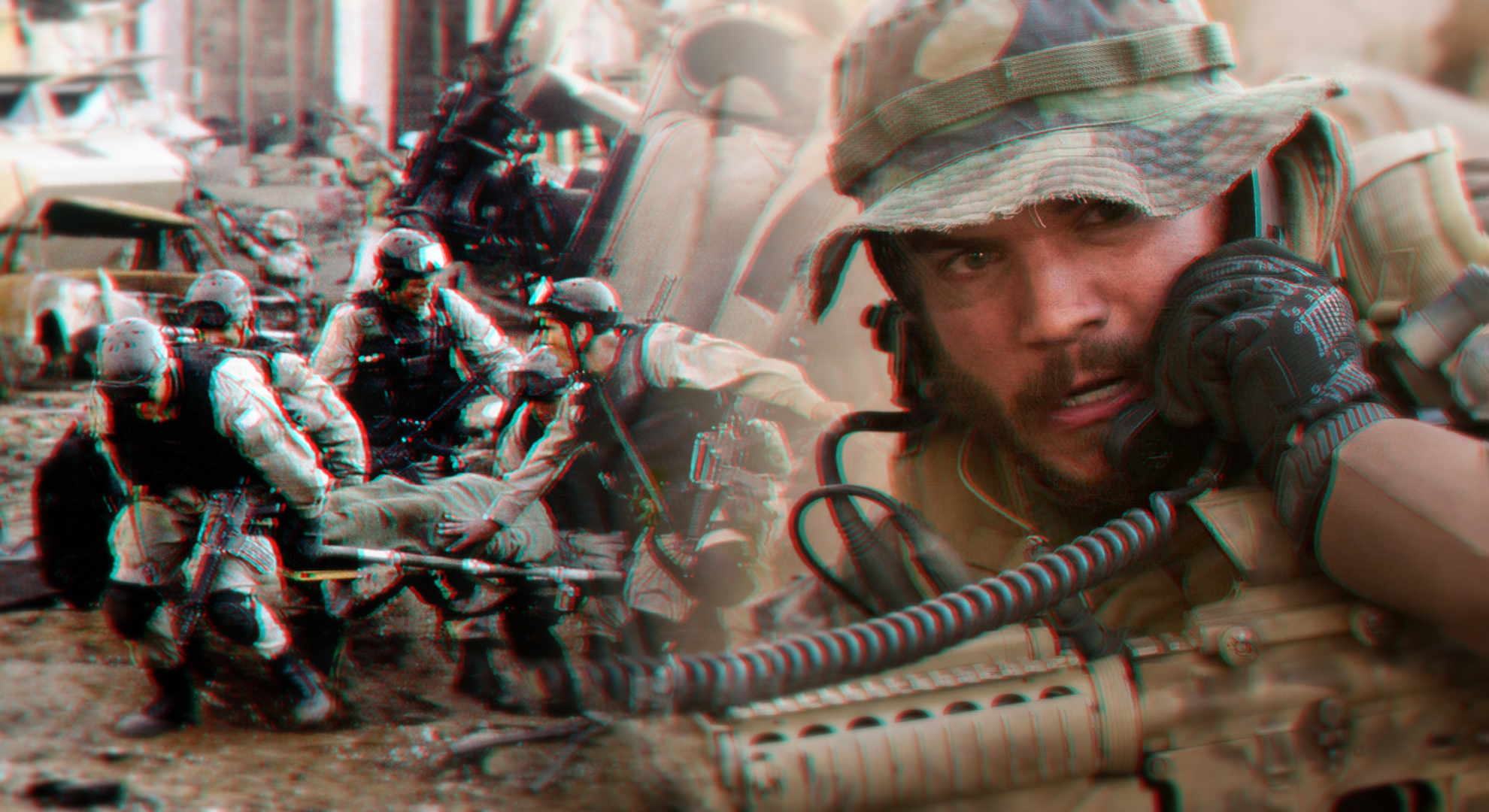 10 Military Action Movies That Are Highly Rewatchable