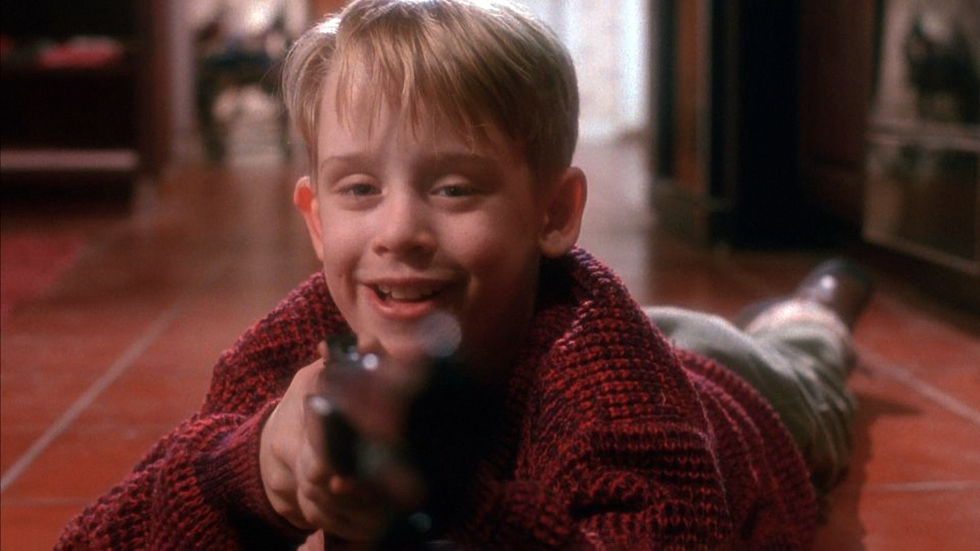 If You Think Home Alone Has A Plot Hole, You Are Probably Just Too ...