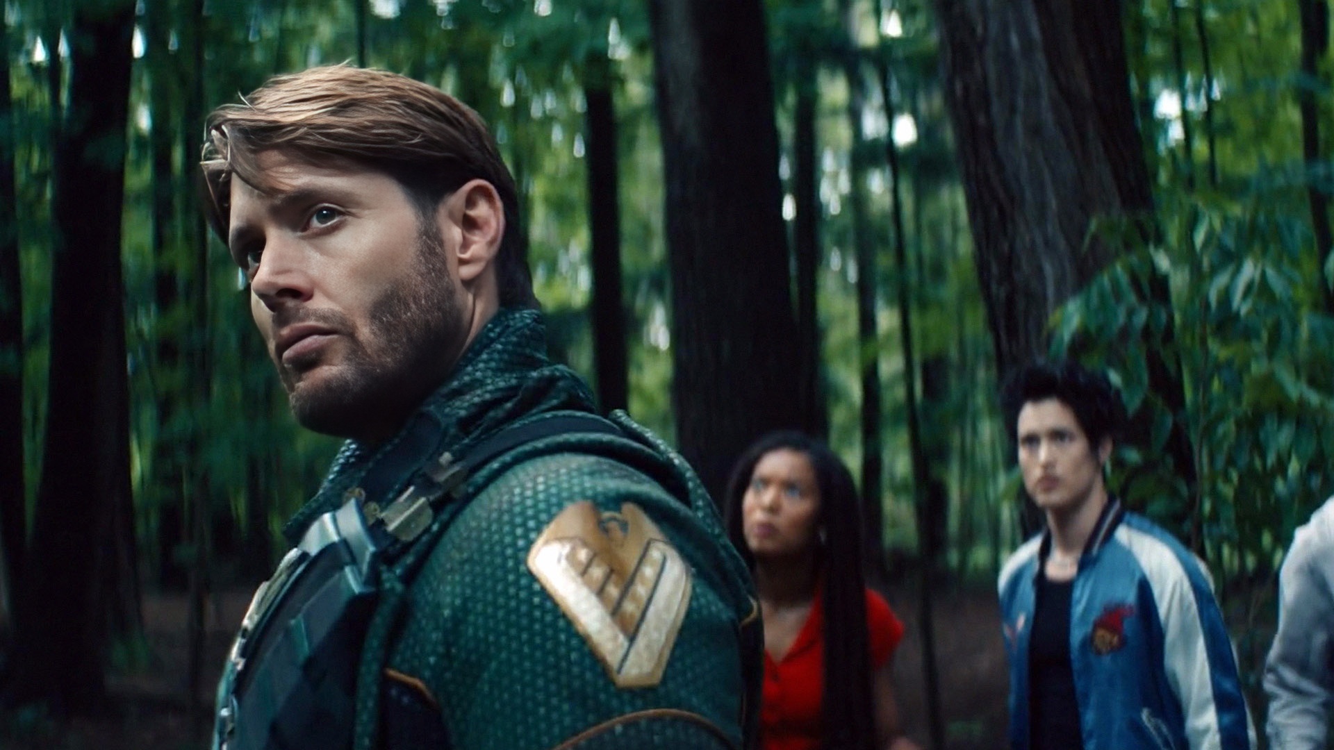 The Boys Inventory: All New Supes Introduced In Gen V And Their Powers