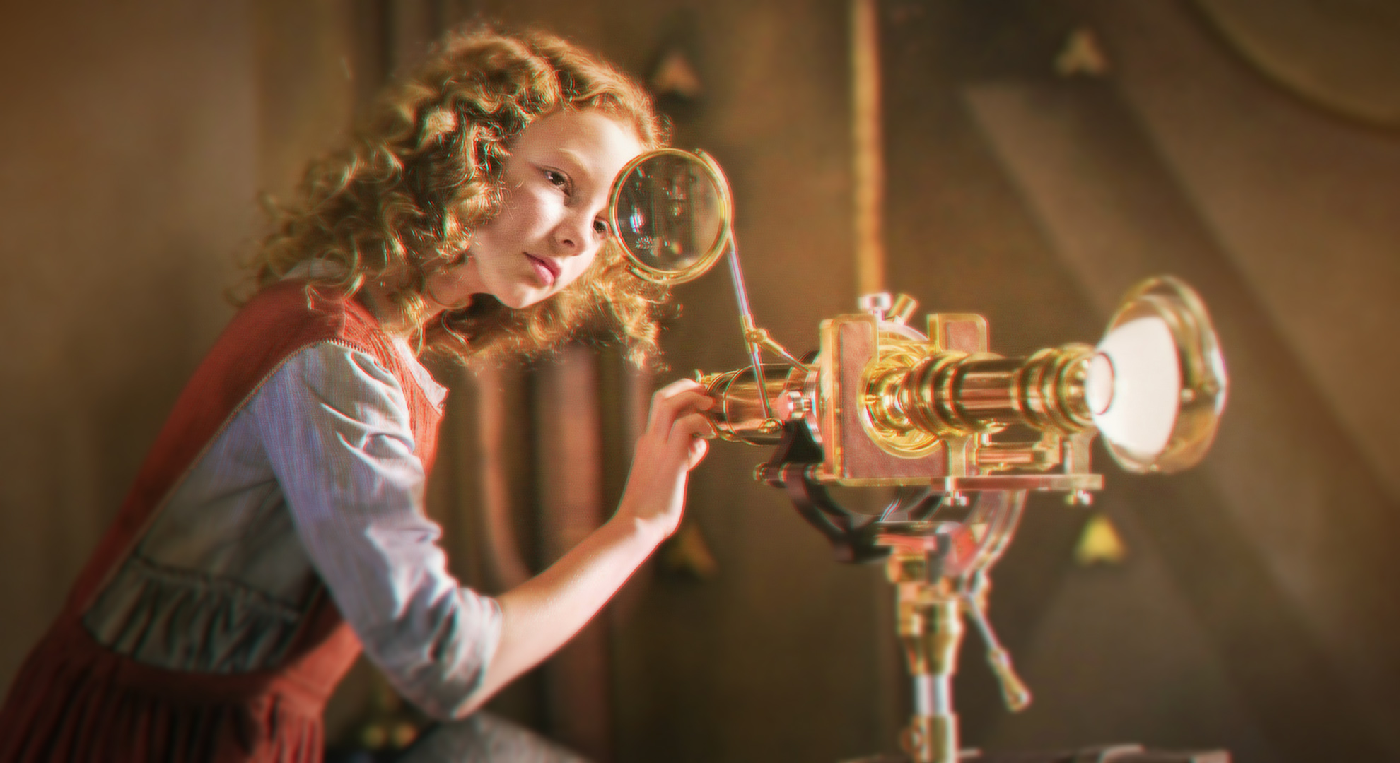 10 Lesser-Known Films Every Harry Potter Fan Will Adore