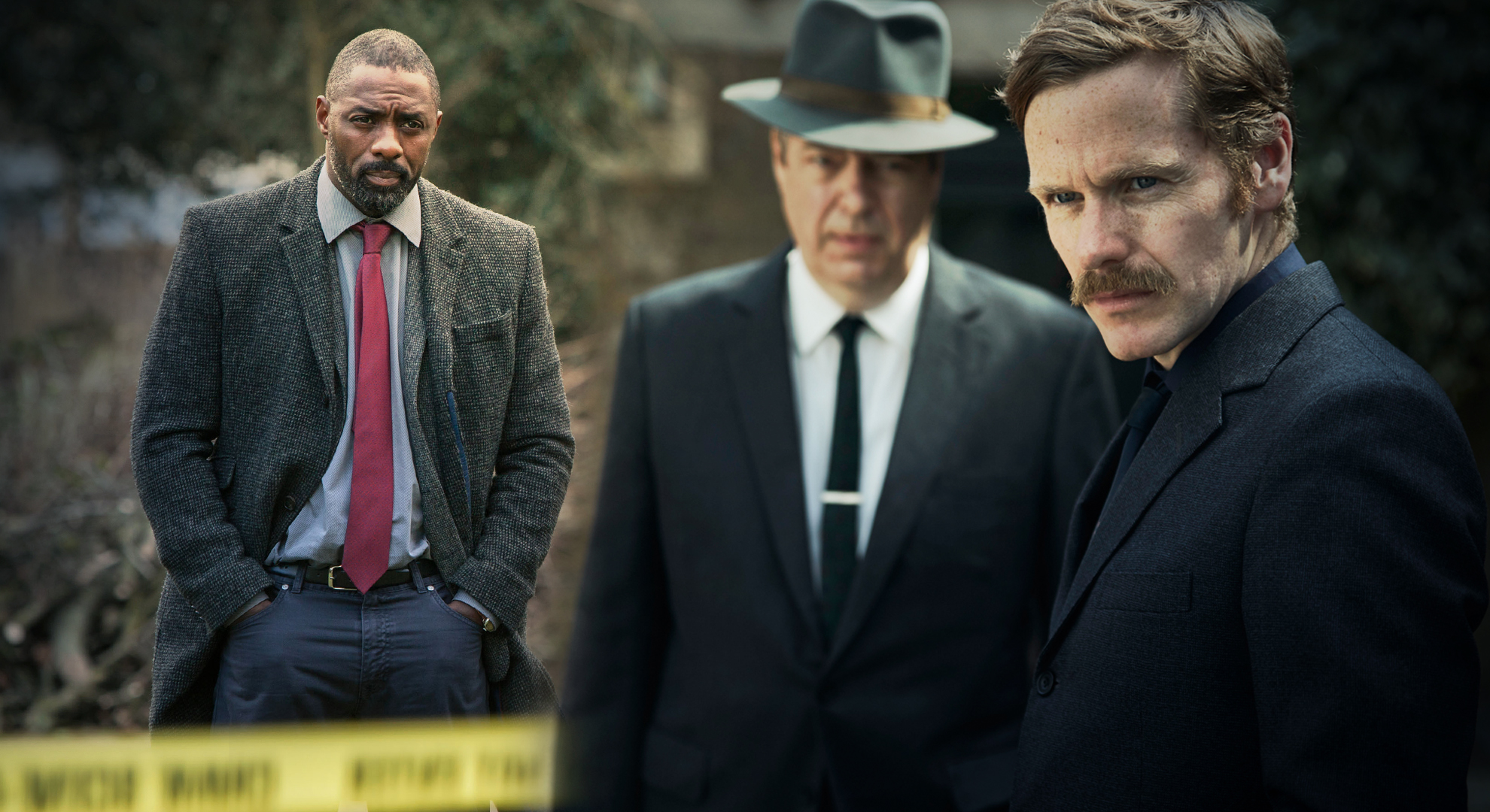 10 Must-Watch Series for Sherlock Detectives Out There