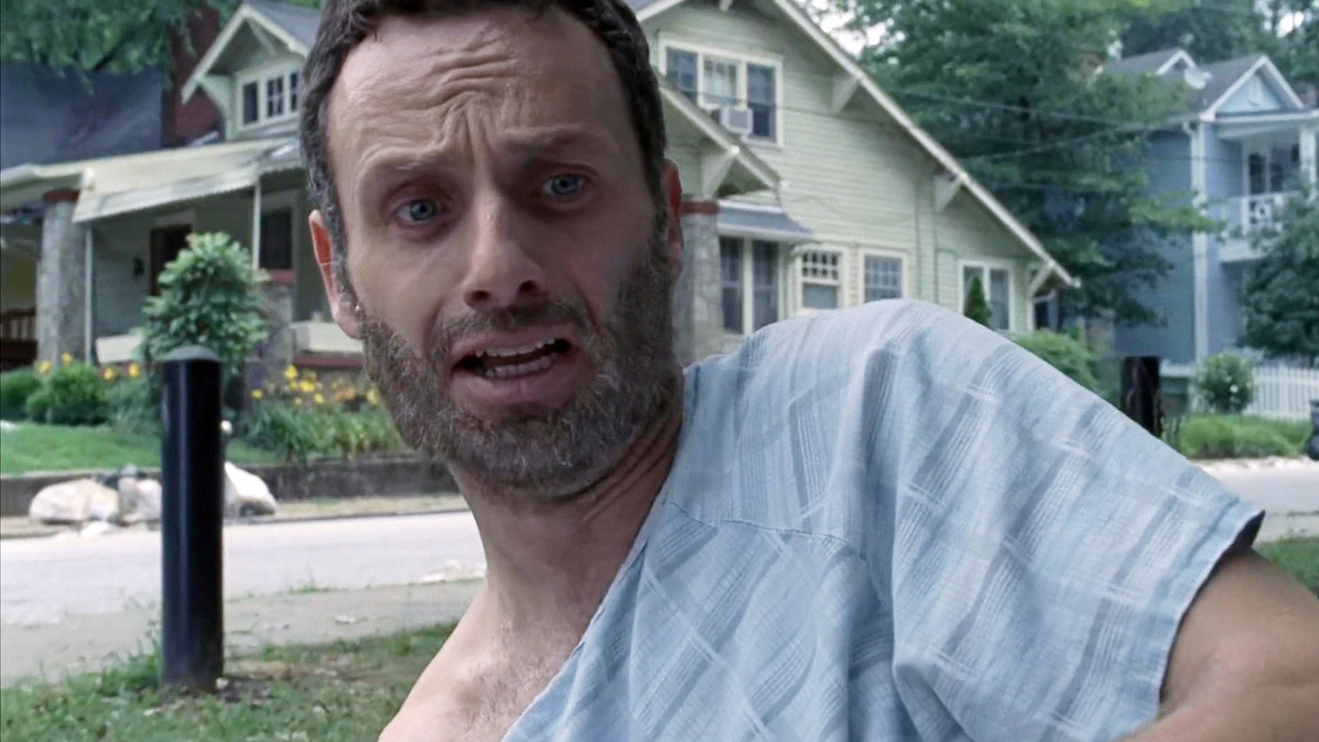 5 Reasons Why The Pilot Remains TWD's Best Episode To This Day