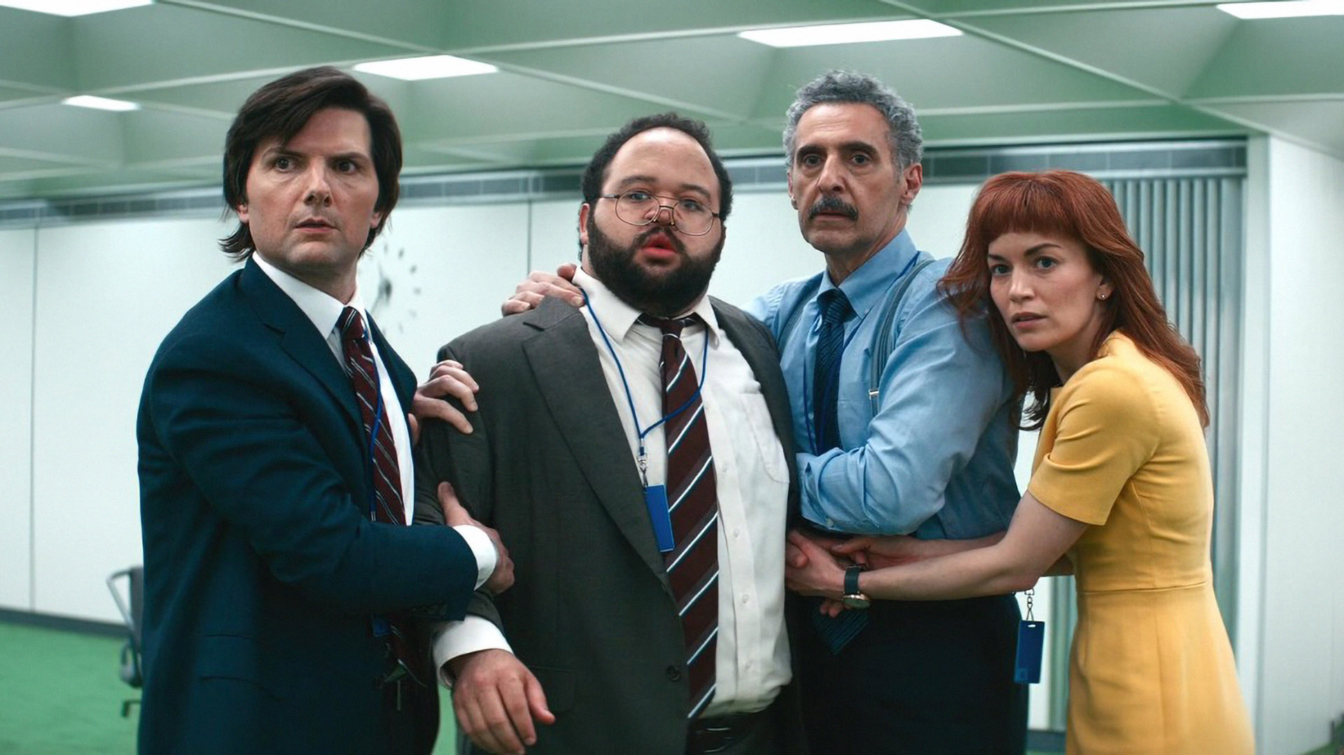 Severance Is Finally Back On Track. So When Can We Expect Season 2?