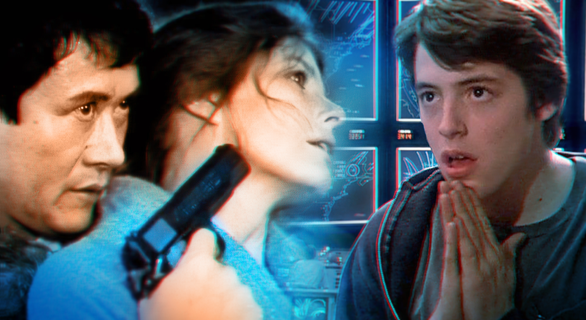 16 Underrated Disaster Movies of the 1980s Worth Revisiting