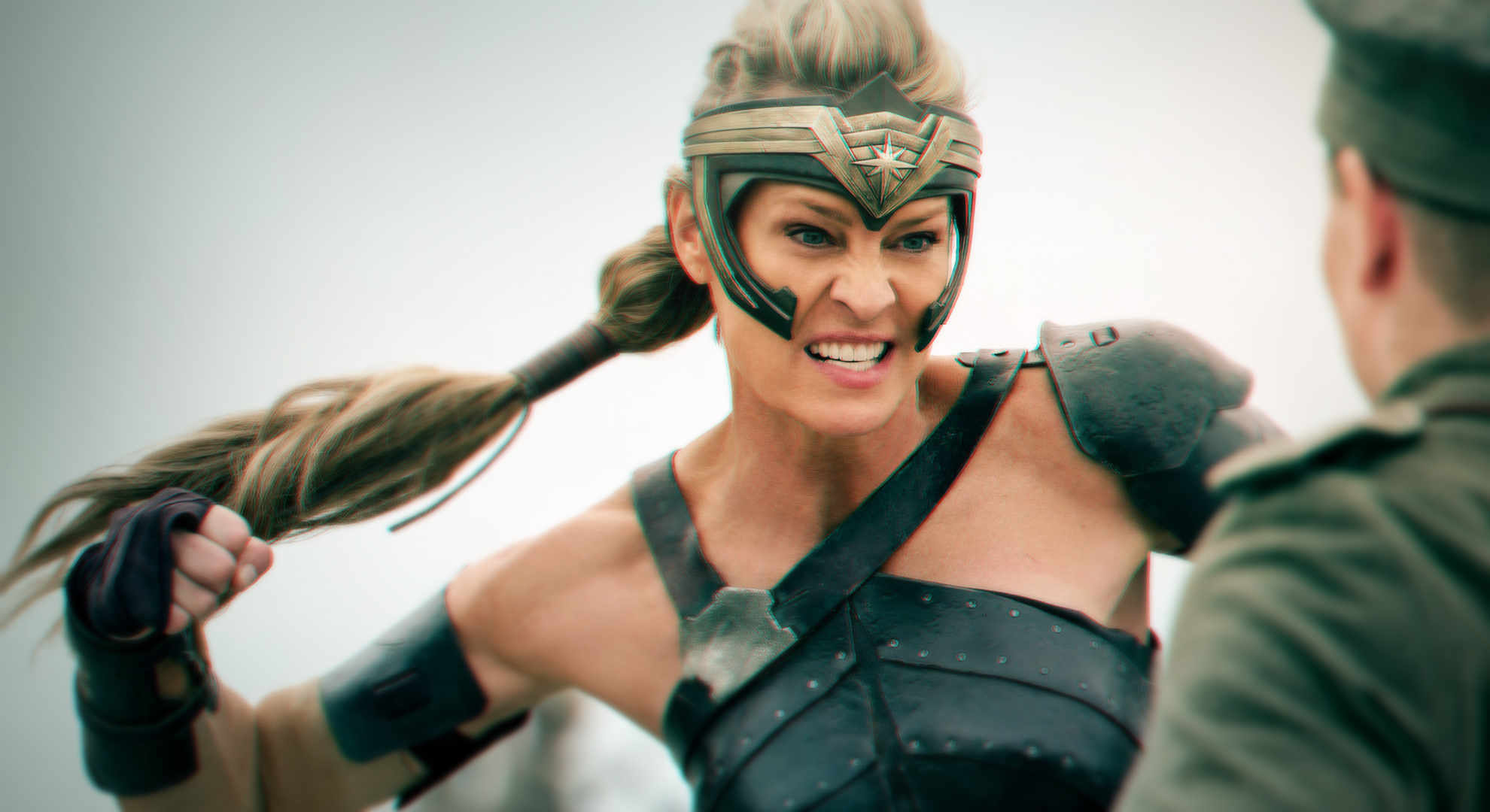 The 10 Best Robin Wright Movies, According to Rotten Tomatoes