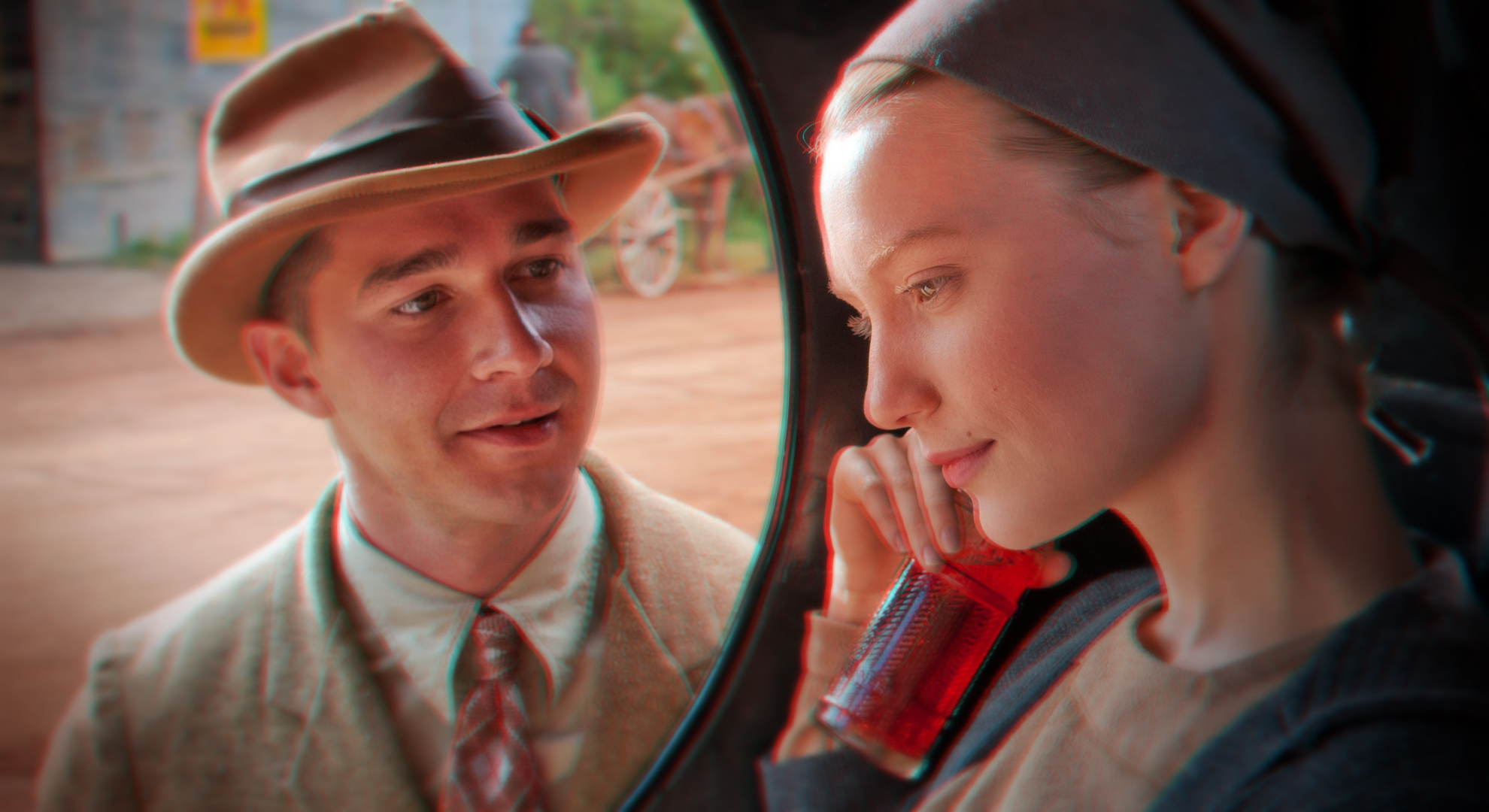 10 Underrated Shia LaBeouf Movies That Deserve More Credit