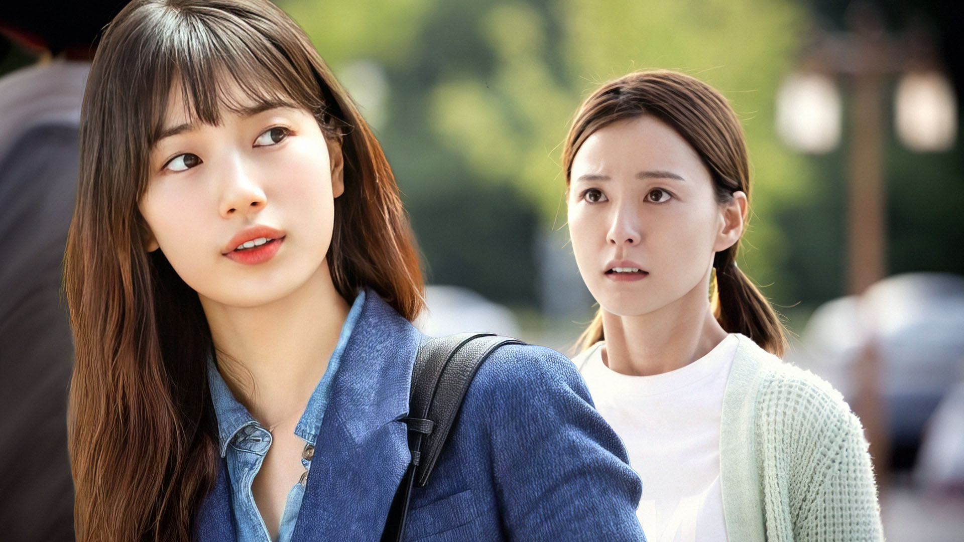 7 K-Dramas That Will Make Any Love Triangle Trope Fan Squeal With Joy