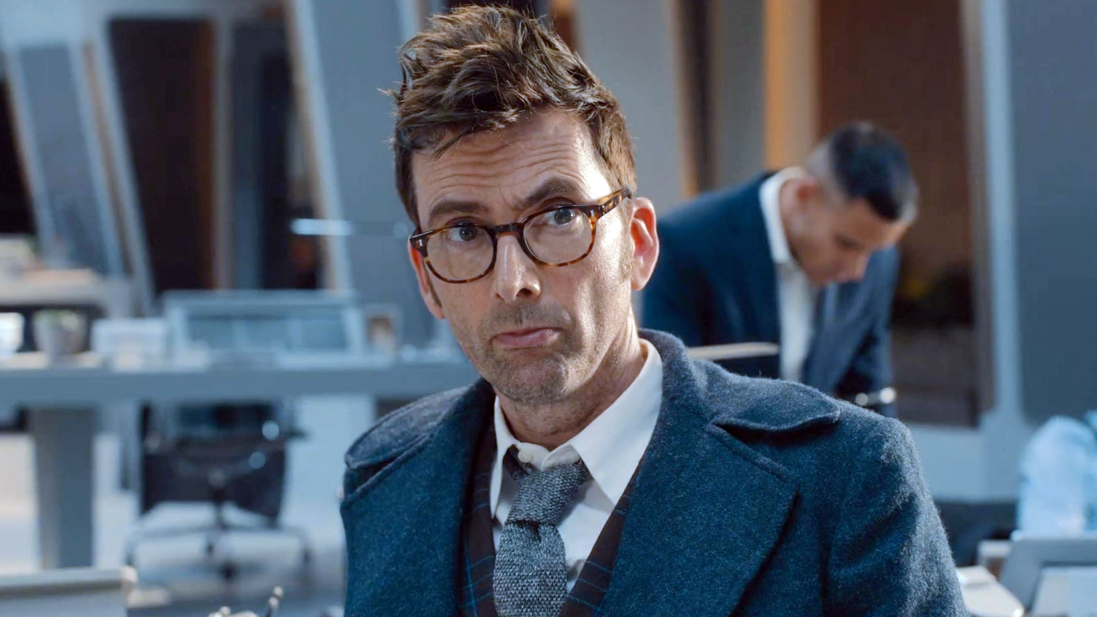 6 Major Questions About Bi-Generation We Still Need Doctor Who To Answer