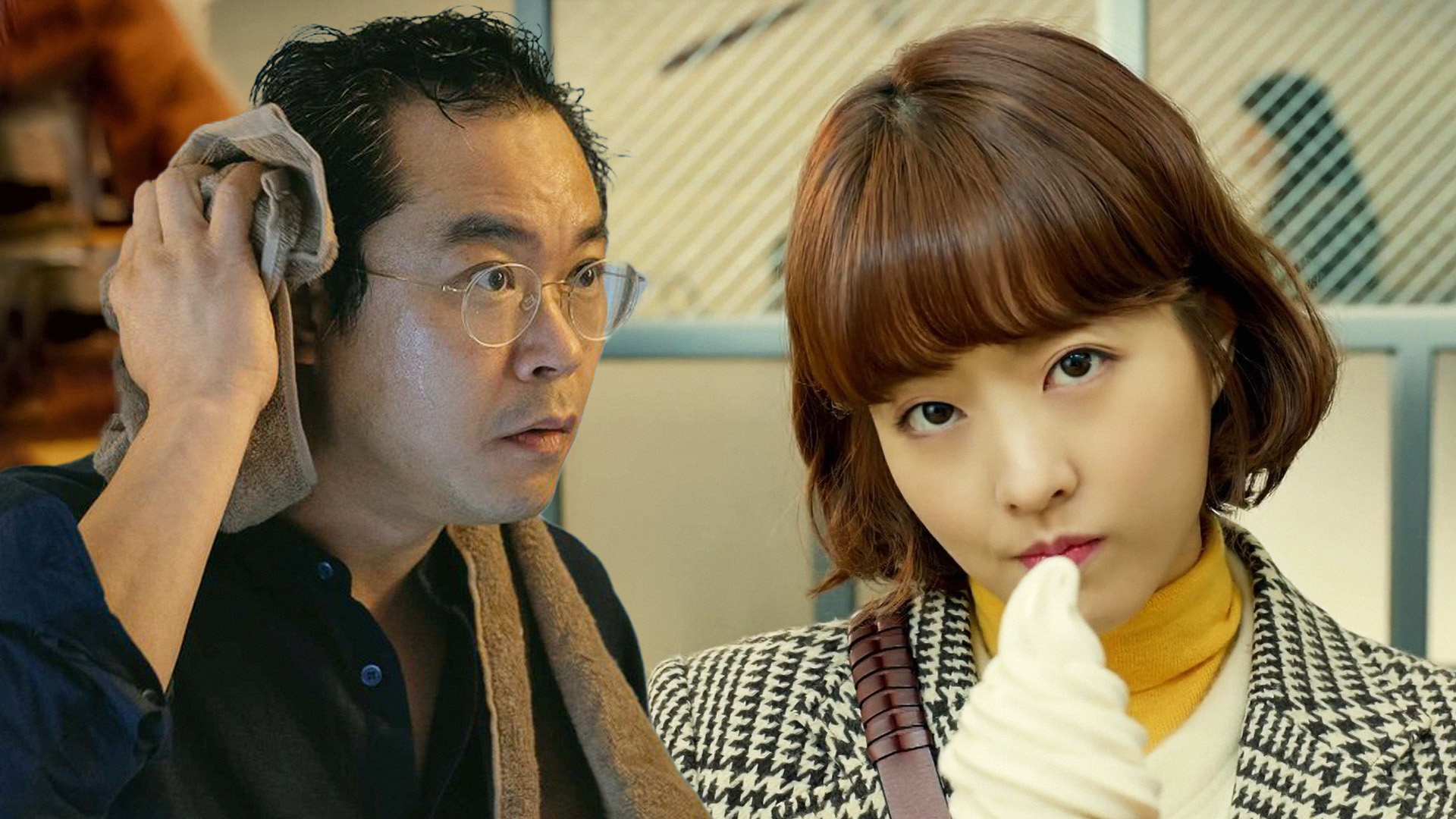 7 K-Dramas With Badass Heroine Who Saves Fella In Distress