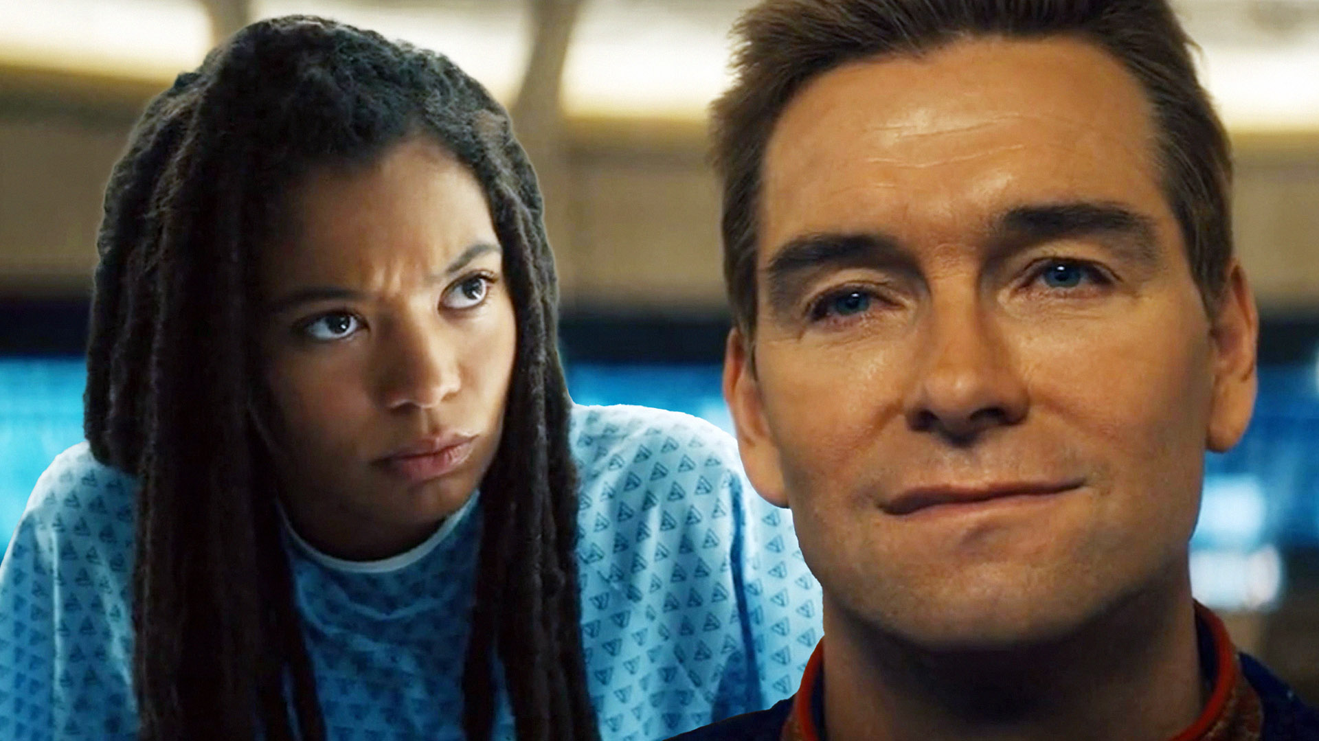 Did Gen V Finale Prove That Marie Moreau Is More Powerful Than Homelander?