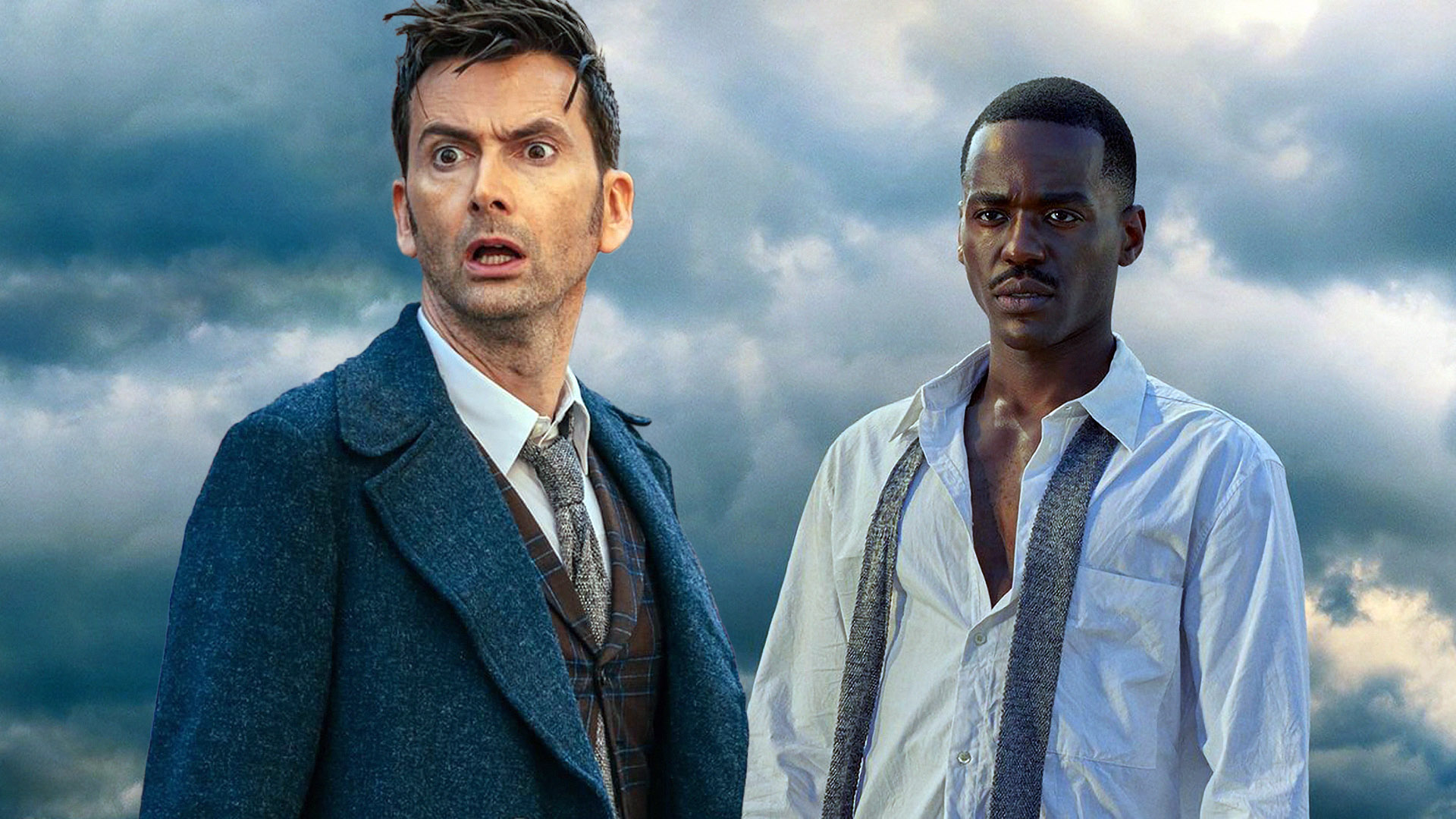 Doctor Who's Bi-Generation: Answering 5 Key Questions