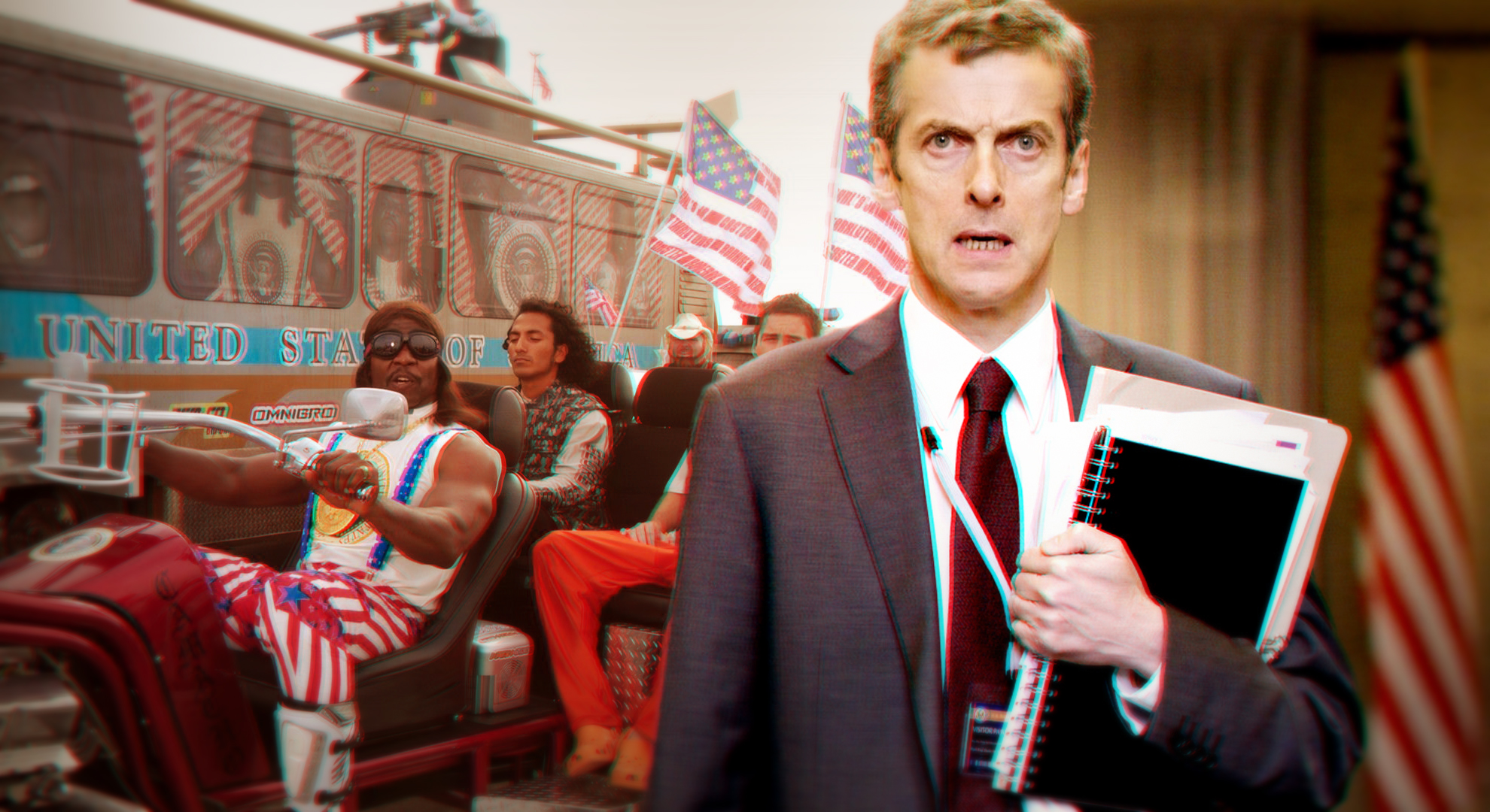 10 Best but Lesser-Known Political Satire Movies