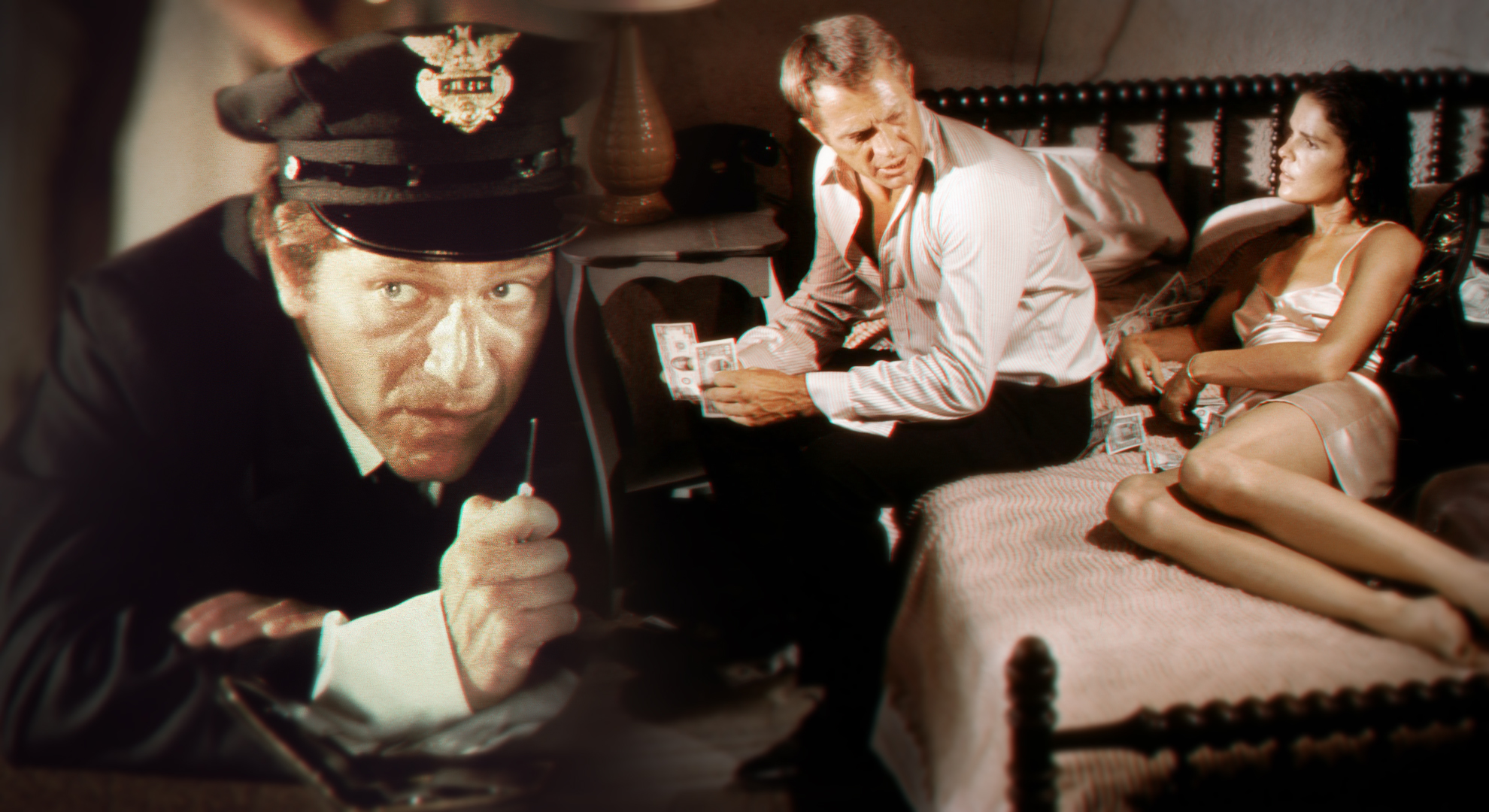 The Most Underrated Heist Movies of the 1970s, Ranked