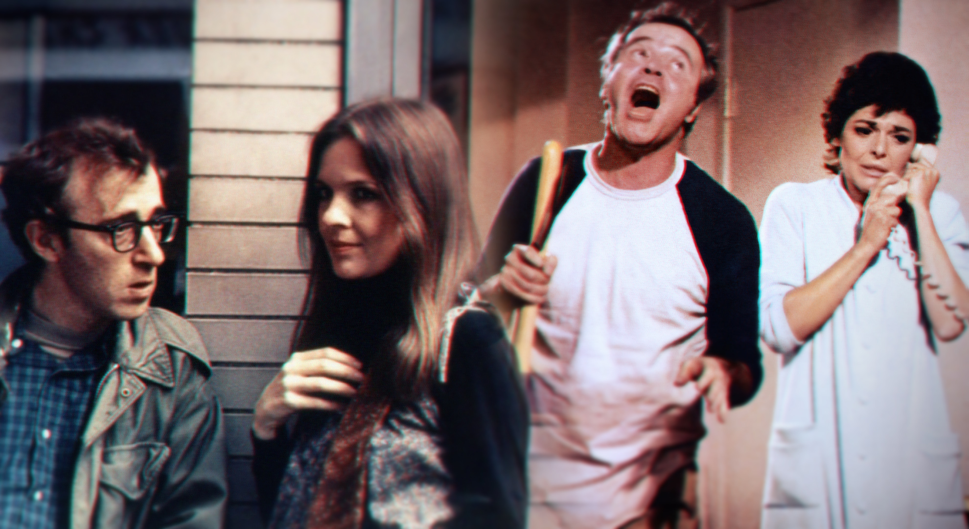 10 Underrated Romantic Comedies of the 1970s Worth Revisiting