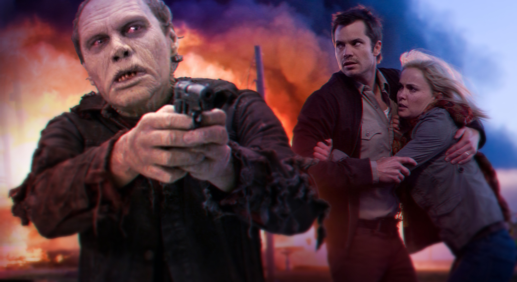 25 Zombie Horror Films That Never Get Old, Ranked