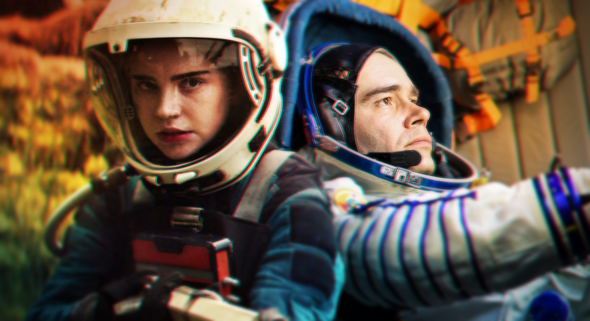 The 25 Most Underrated Sci-Fi Movies of the 2010s, Ranked