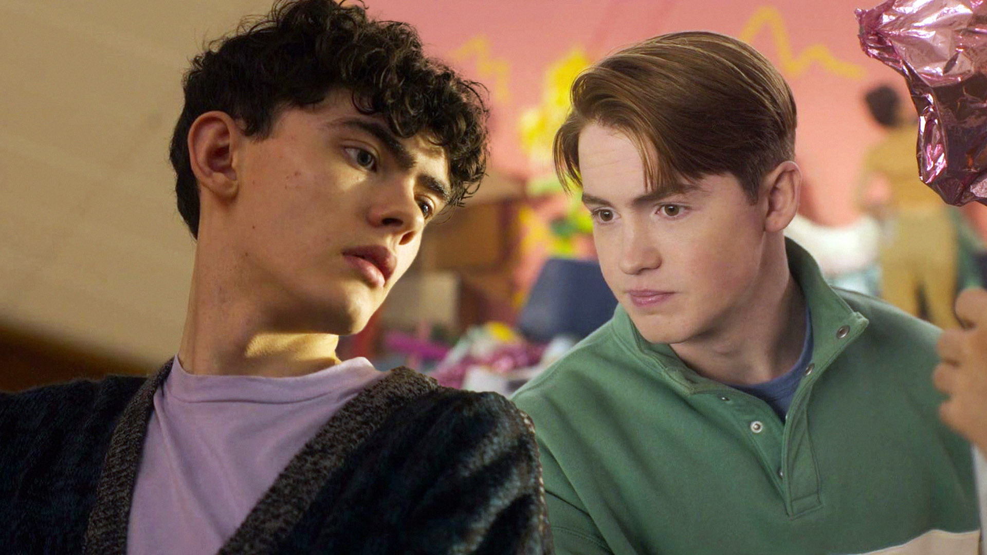 Heartstopper S3 Reveal: 4 Takeaways That Thrilled Fans & 1 That ...