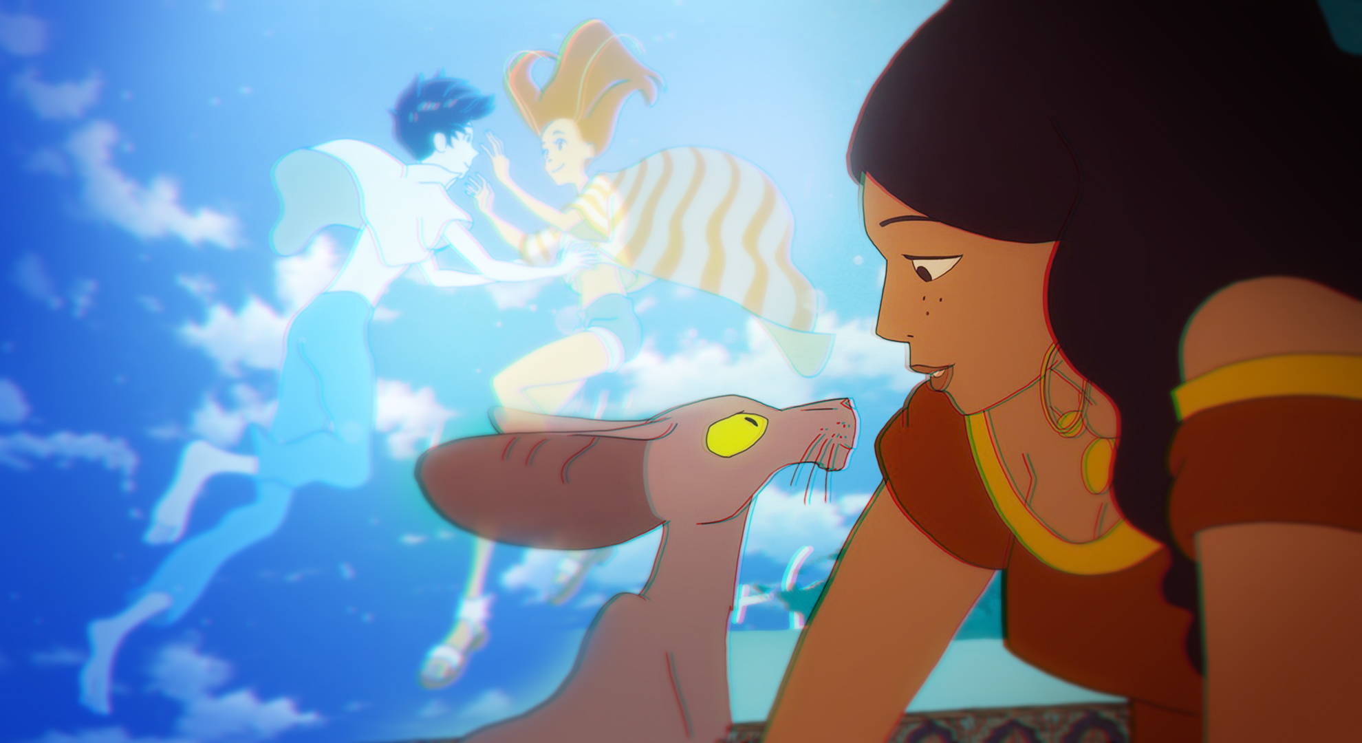 30 Lesser-Known Animated Movies of the 2010s Worth Revisiting