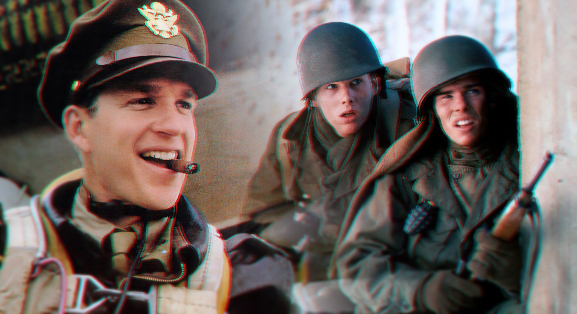 Not Just Top Gun: 10 Most Overlooked Air Combat Films, Ranked