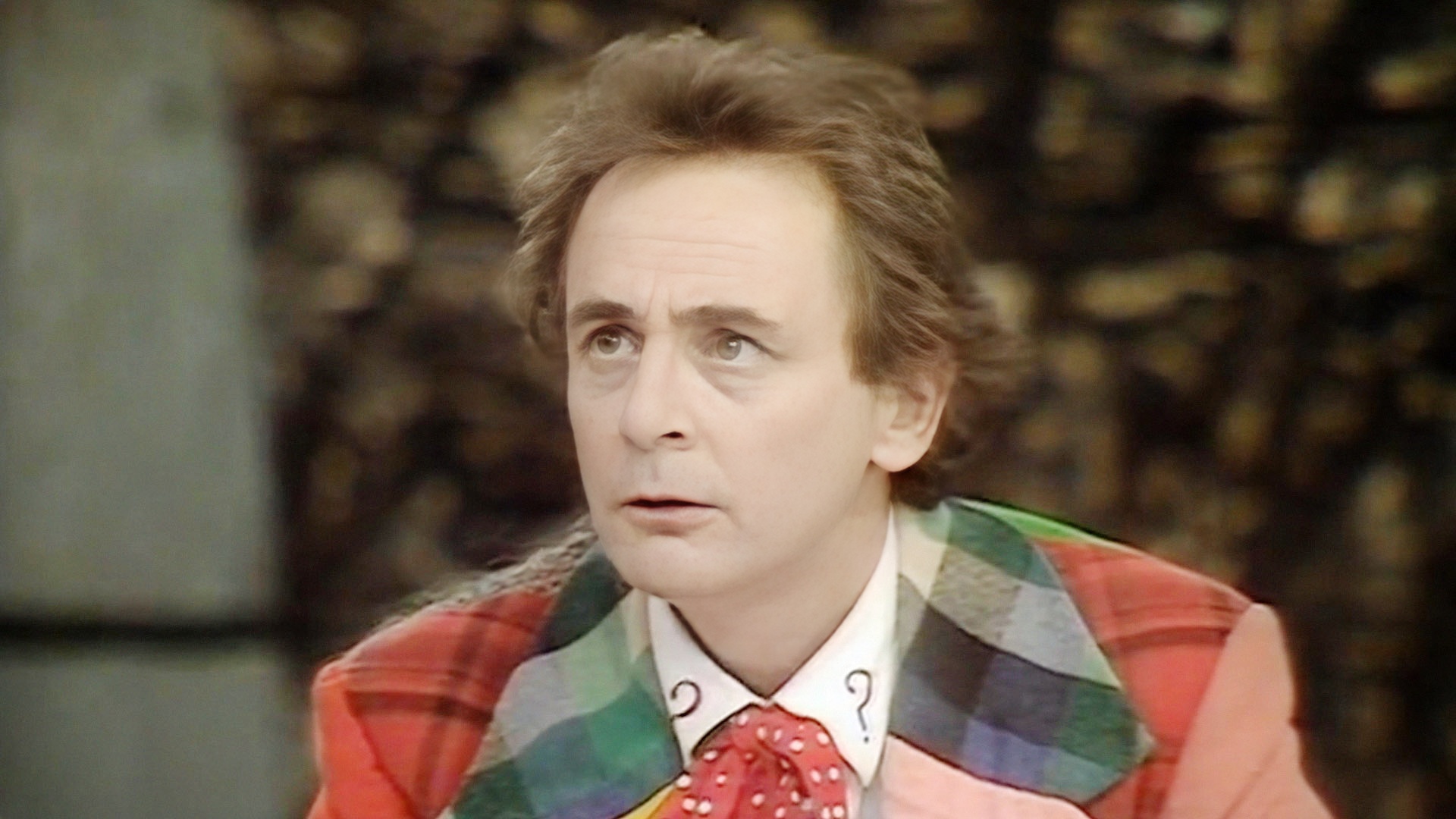 This Modern Addition Is Marring Doctor Who, Says Seventh Doctor Actor